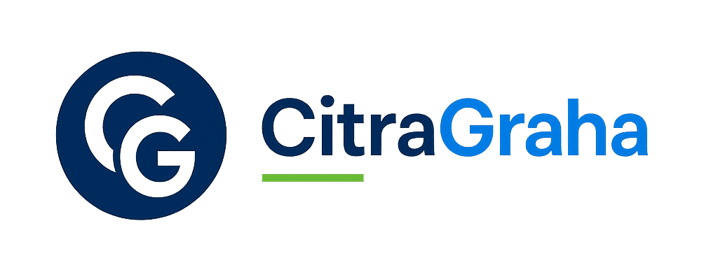 Home - Citra Graha Lintasnesia